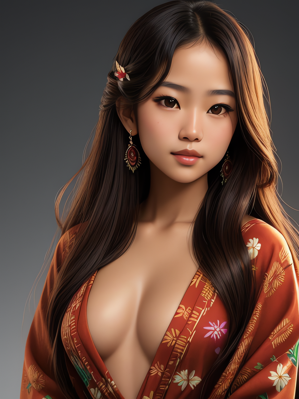 Download Ai Generated, Asian, Woman. Royalty-Free Stock Illustration Image - Pixabay