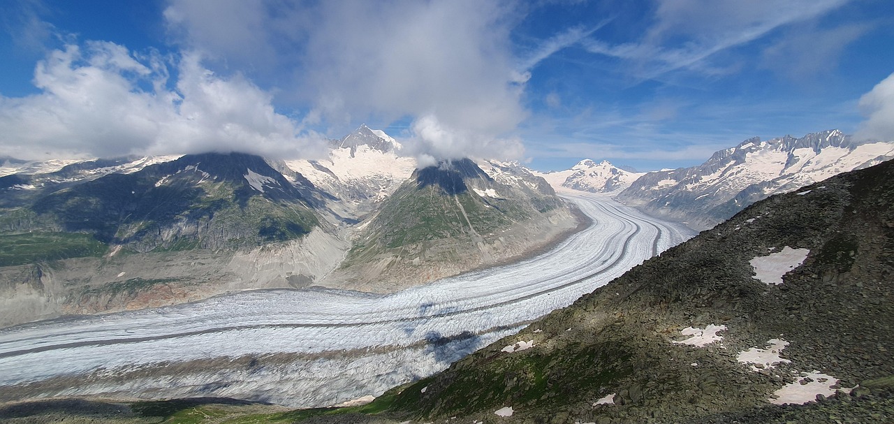 Berge Nature Paysage - Photo gratuite sur Pixabay - Pixabay