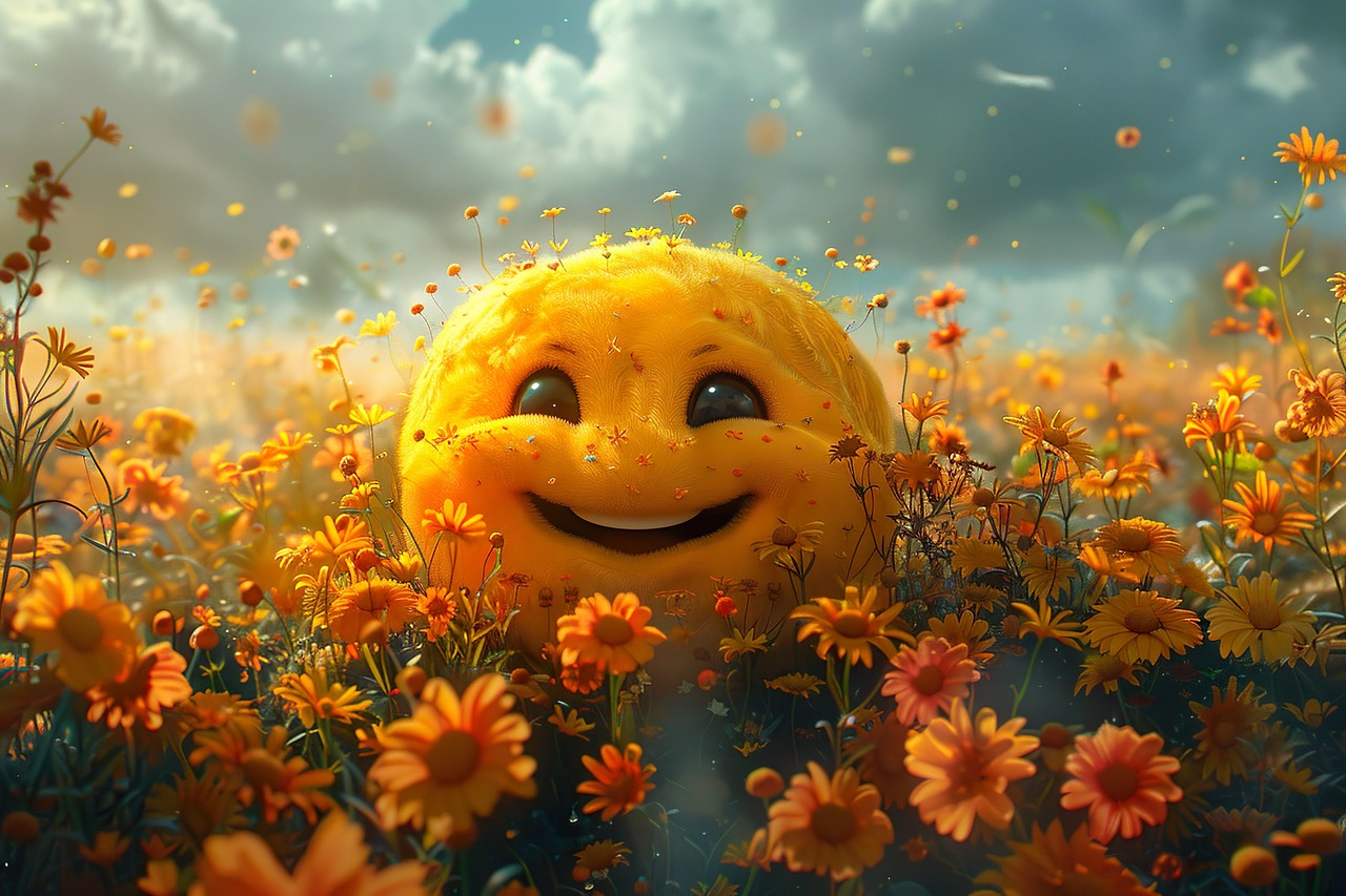 70,000+ Free Smiley Faces & Smiley Images - Pixabay