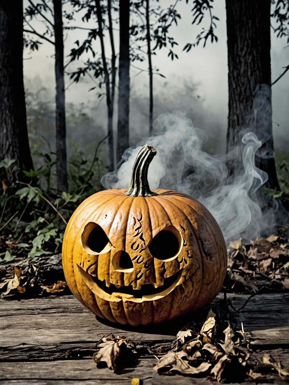 Citrouille Halloween Terreur - Image gratuite sur Pixabay