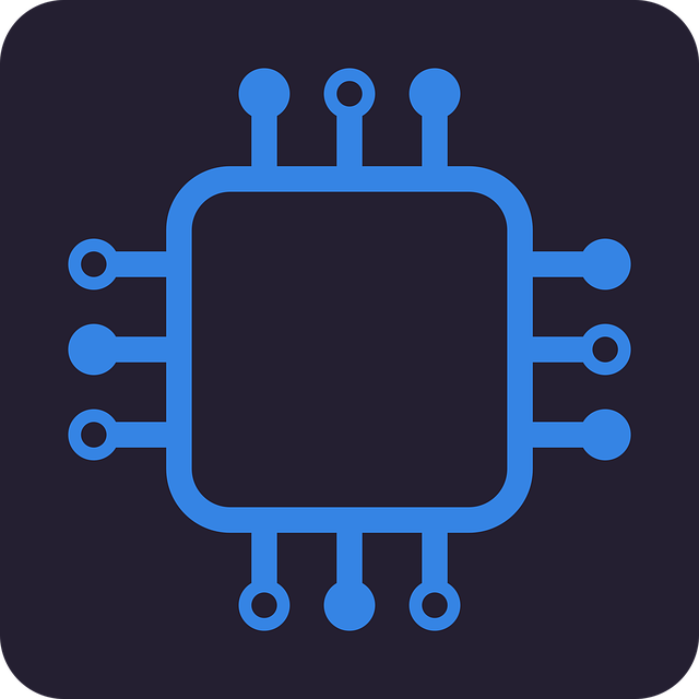 Download Processor, Technology, Cpu. Royalty-Free Vector Graphic - Pixabay