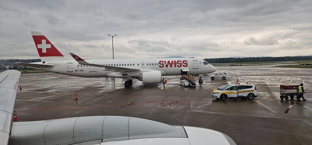 Swiss Aviator Airport - Free photo on Pixabay