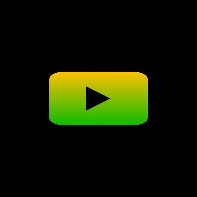 Youtube 标识 图标 - Pixabay上的免费图片 - Pixabay