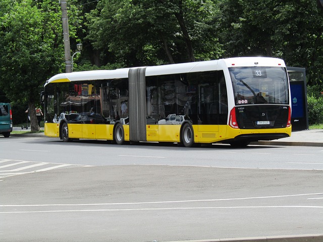 Bus Elektrisch Elektrobus - Kostenloses Foto auf Pixabay