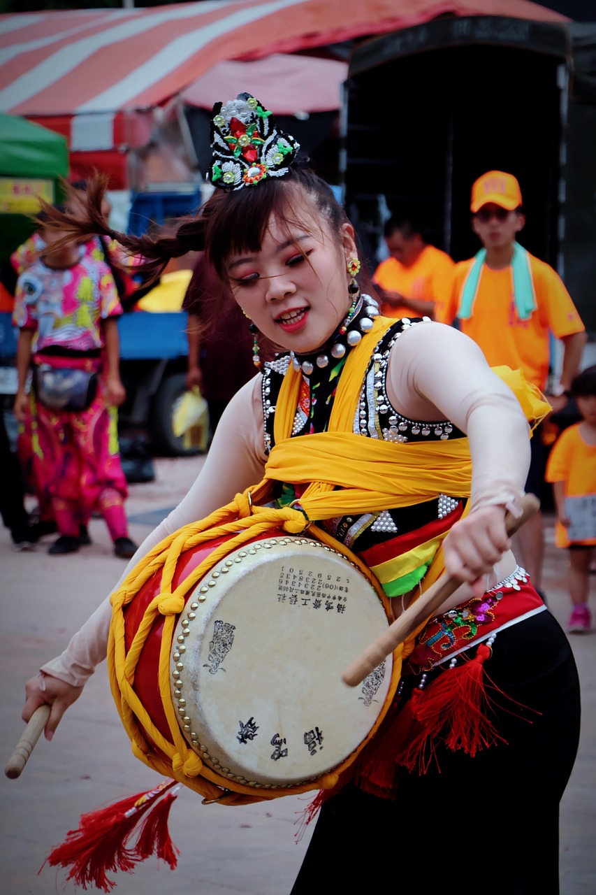 Taiwan Tradisi - Foto gratis di Pixabay