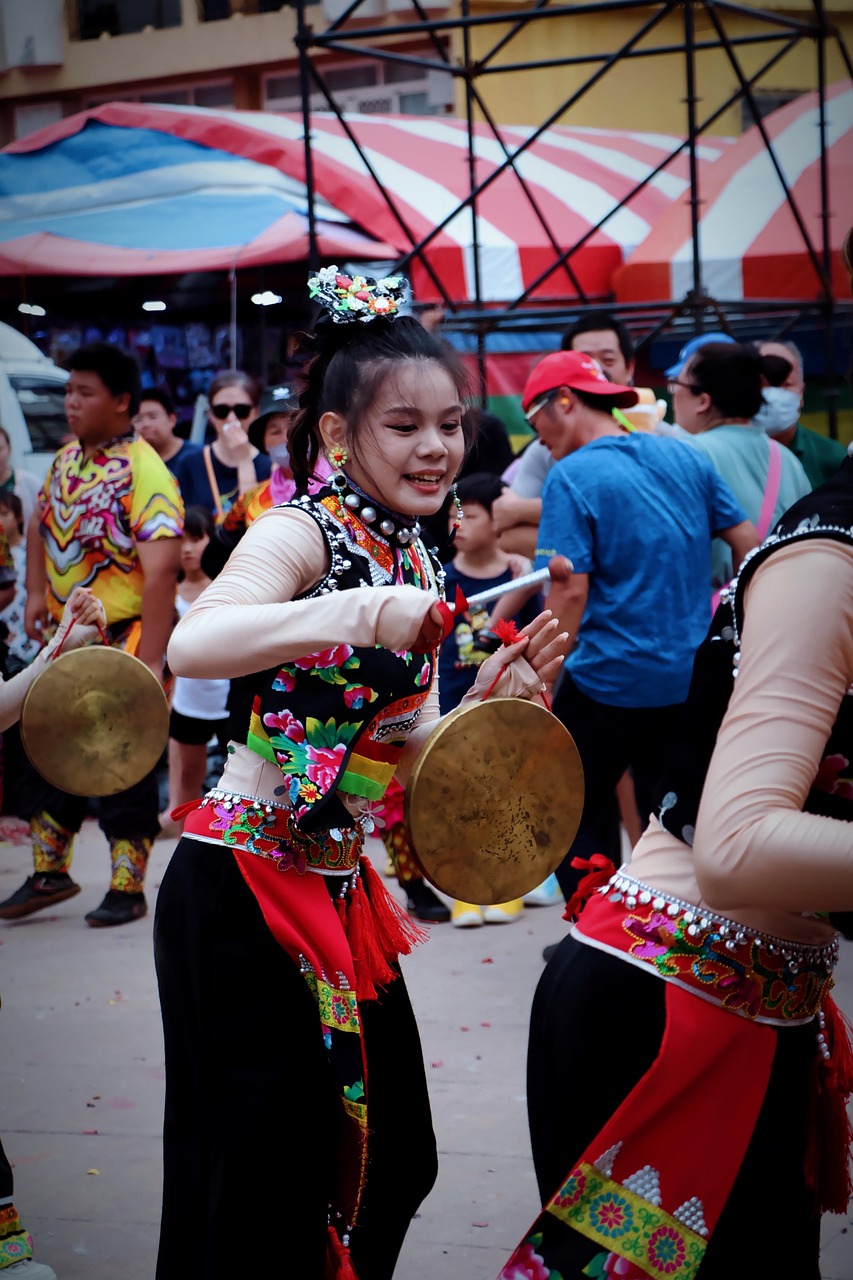 Taiwan Tradisi - Foto gratis di Pixabay