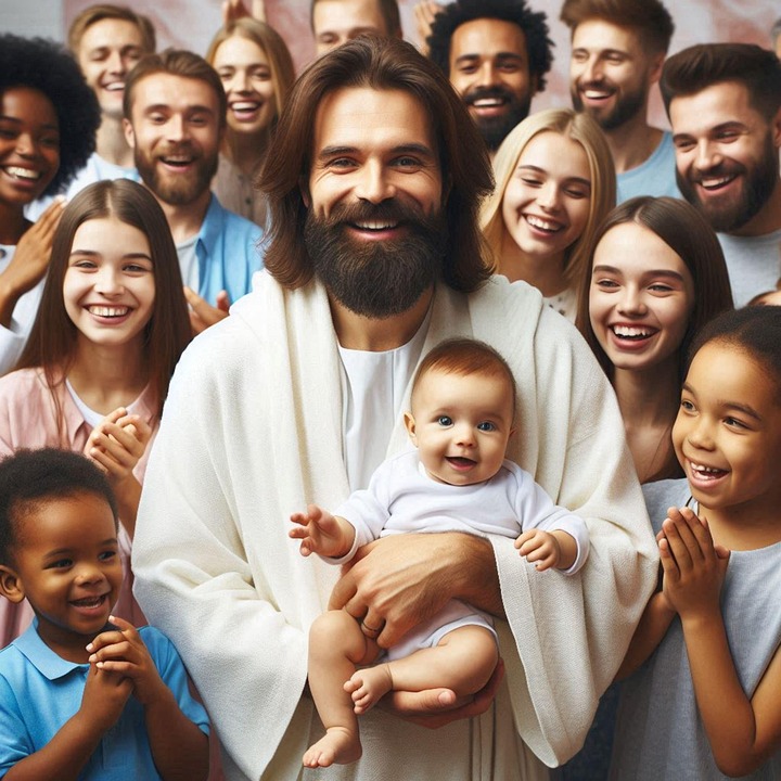 Jesus Religião Cristandade - Imagens grátis no Pixabay - Pixabay