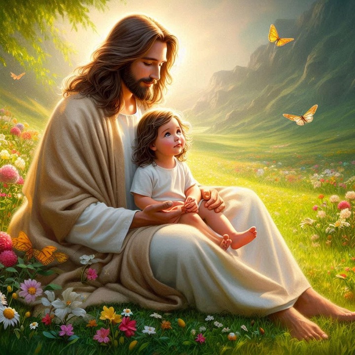 Jesus Christenheit Religion - Kostenloses Bild auf Pixabay - Pixabay