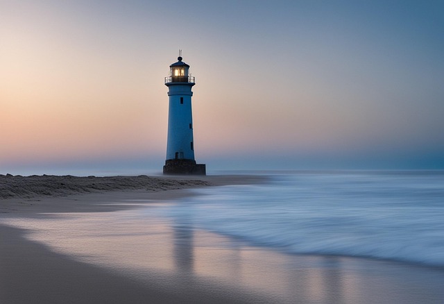 Leuchtturm Leuchtfeuer - Kostenloses Bild auf Pixabay - Pixabay