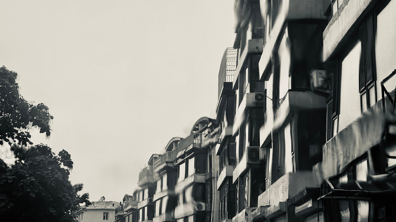 Outside The Car Window Rainy Day - Free photo on Pixabay - Pixabay