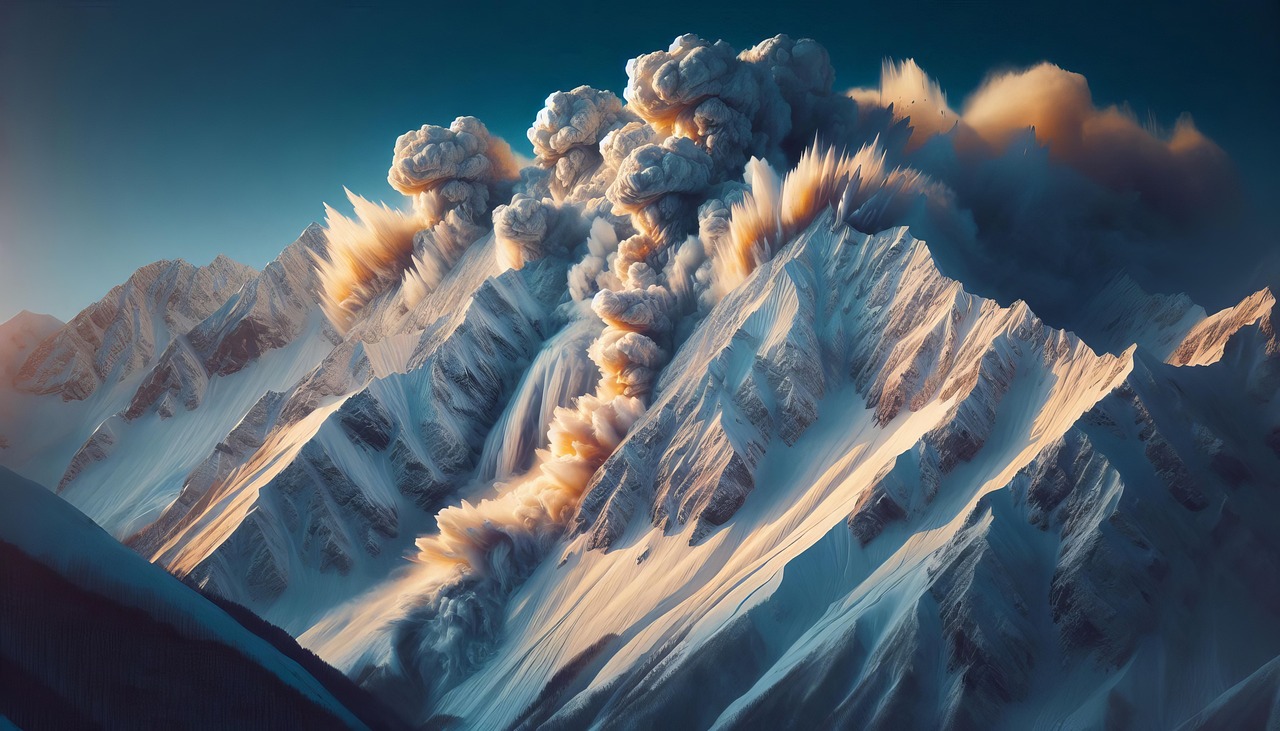 Plus de 100 000 images de Avalanche Montagne et de Montagne - Pixabay