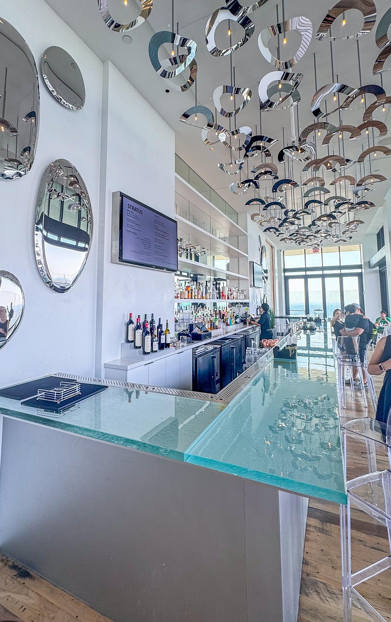 Bar Modern Architecture - Free photo on Pixabay - Pixabay