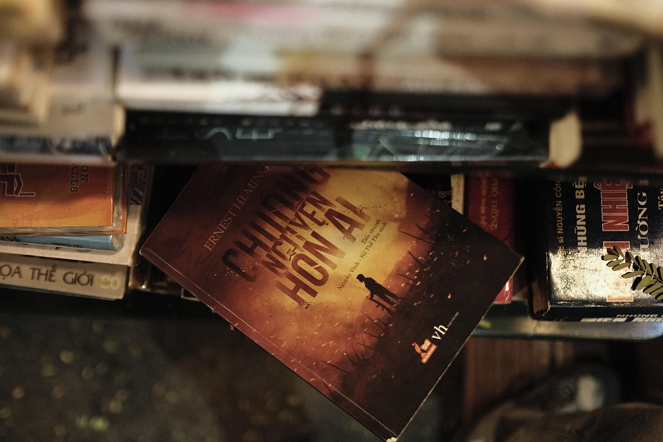 Books Reading Read - Free photo on Pixabay