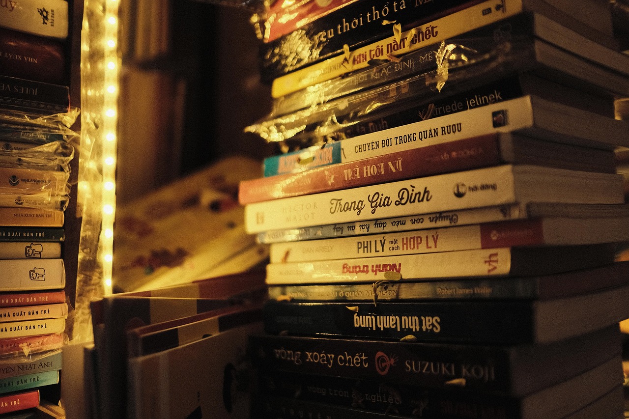 Books Reading Read - Free photo on Pixabay