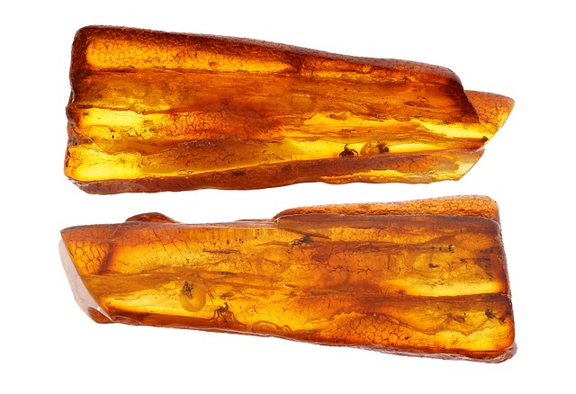 Amber Nugget Baltic - Free photo on Pixabay