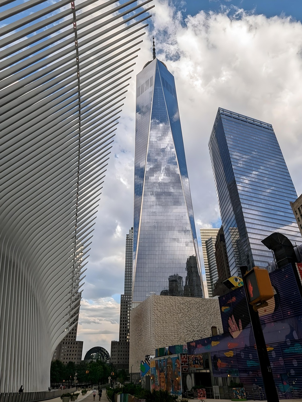 New York Ville Un Commerce Mondial - Photo gratuite sur Pixabay