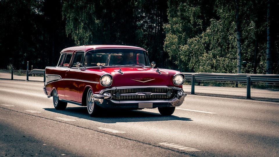 Cadillac Carro América - Foto gratuita no Pixabay - Pixabay