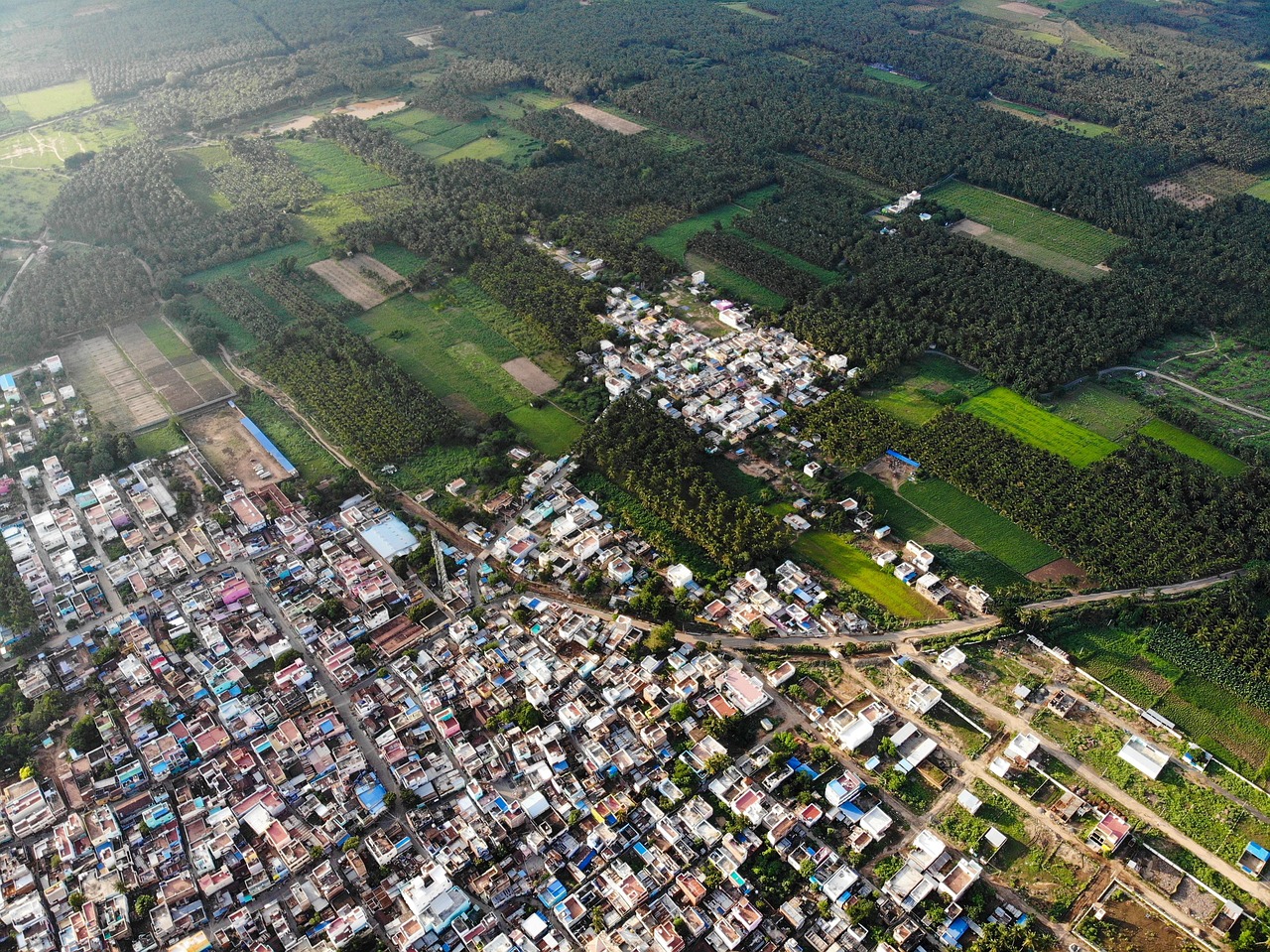 Theni Tamilnadu Natur - Kostenloses Foto auf Pixabay