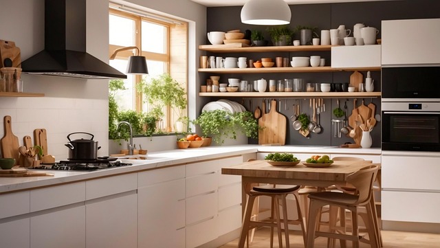 Cuisine Cuisson Domicile Un - Image gratuite sur Pixabay
