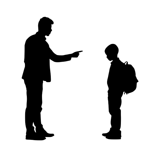 Download Parent, Discipline, Angry. Royalty-Free Vector Graphic - Pixabay