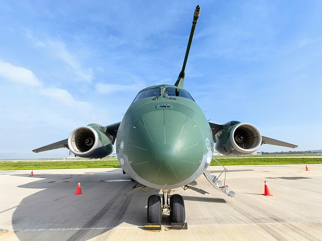 Embraer Plane Jet - Free photo on Pixabay