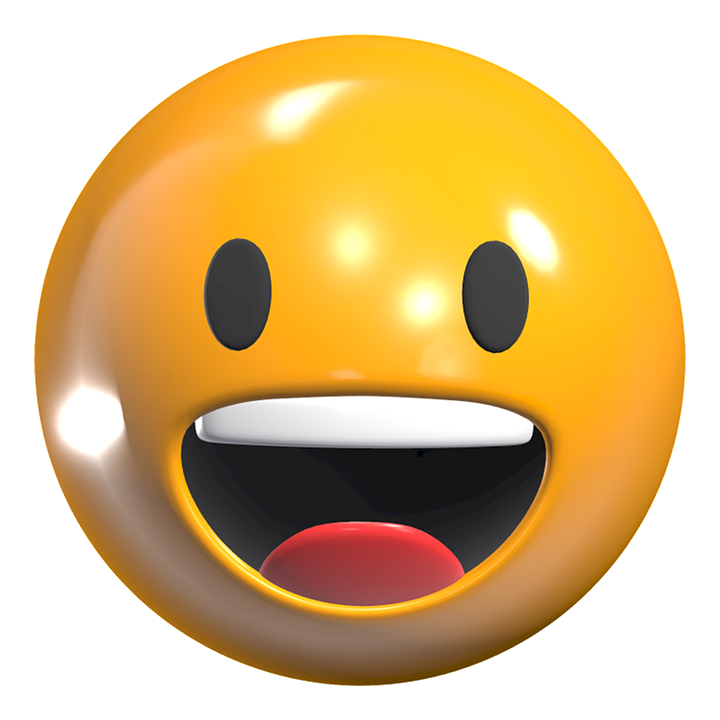 Download Happy, Joy, Emoji. Royalty-Free Stock Illustration Image - Pixabay