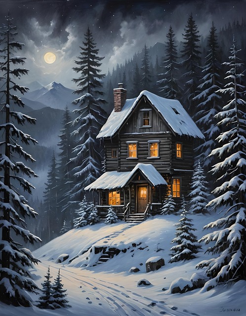 Page 2 - 100,000+ Free Old Log Cabin & Cabin Images - Pixabay