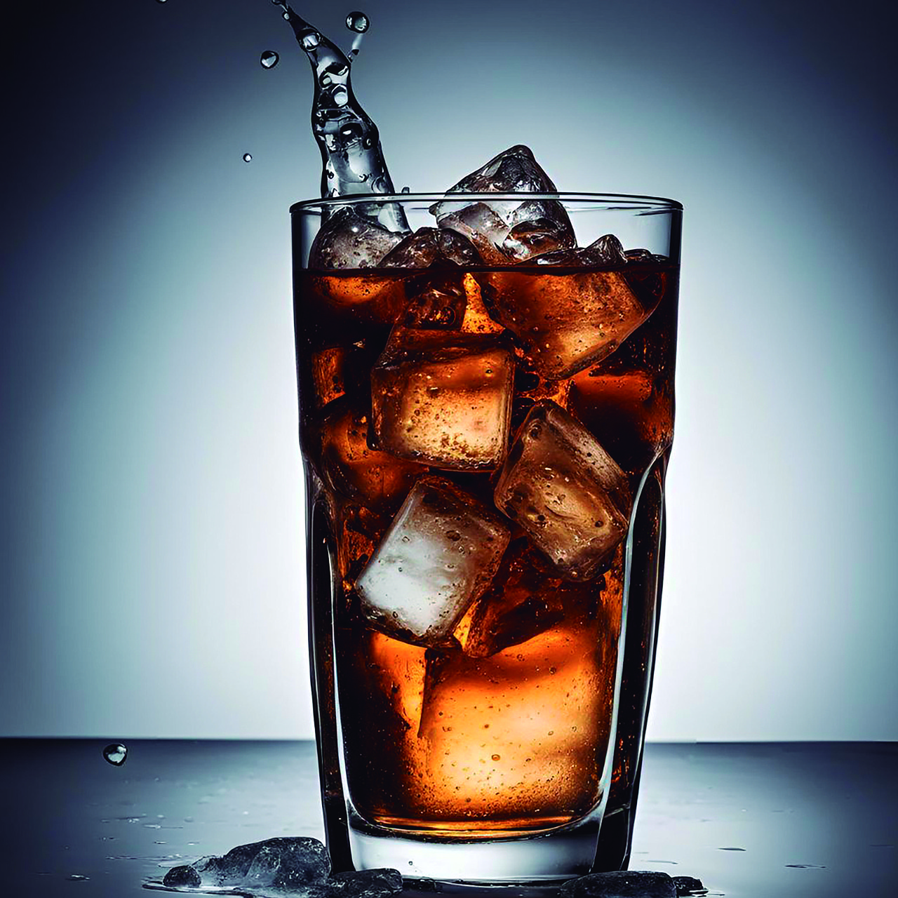 Download Ai Generated, Soda, Coke. Royalty-Free Stock Illustration ...