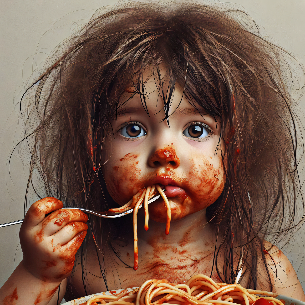 Download Girl, Child, Human. Royalty-Free Stock Illustration Image ...