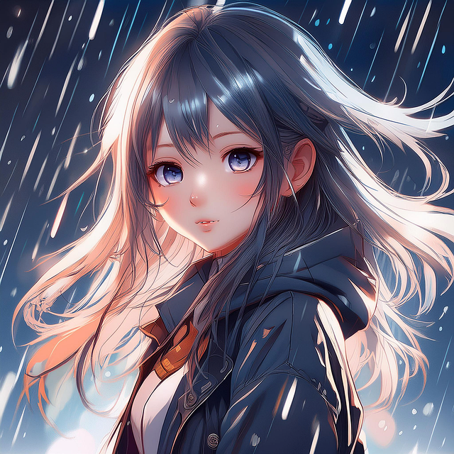 100,000+ Free Manga-Girl & Anime Images - Pixabay