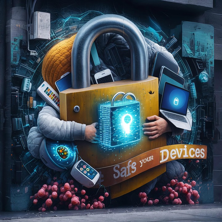 Download Hacker, Stop, Cyber. Royalty-Free Stock Illustration Image ...