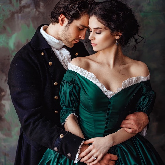 Explore 13,369+ Free Historical Romance Illustrations: Download Now ...