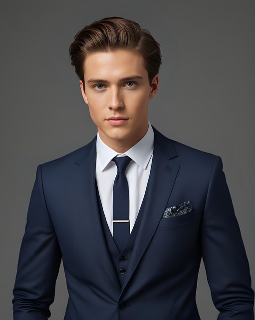 Download Elegant, Man, Model. Royalty-Free Stock Illustration Image ...