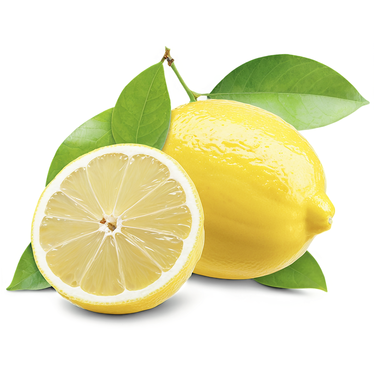 Download Ai Generated, Lemon, Fruit. Royalty-Free Stock Illustration ...