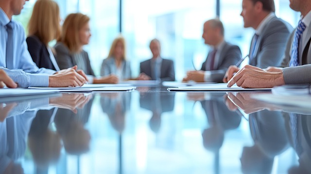 Download Business, Meeting, Presentation. Royalty-Free Stock ...