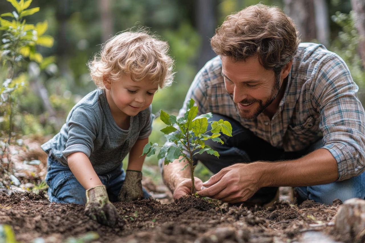 500,000+ Free Tree-Planting & Tree Images - Pixabay