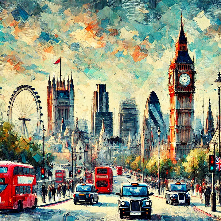 London Stadtbild Ikonische - Kostenloses Bild auf Pixabay
