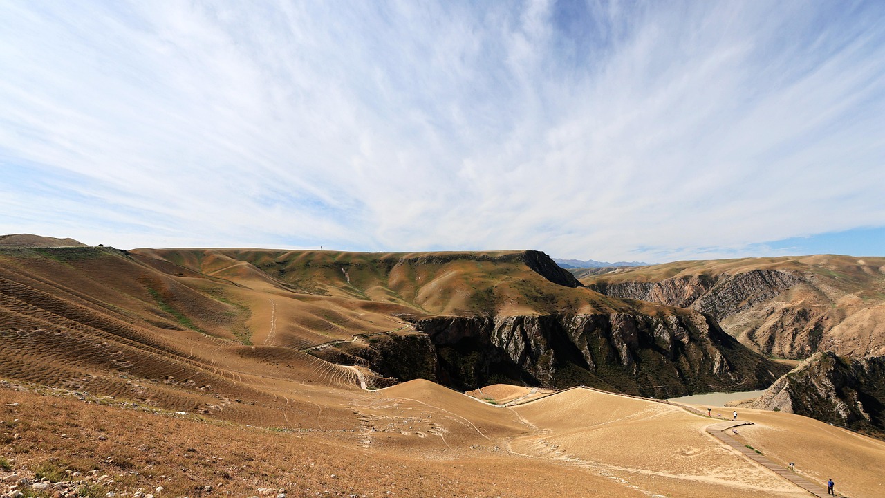 Xinjiang China Natural - Free photo on Pixabay