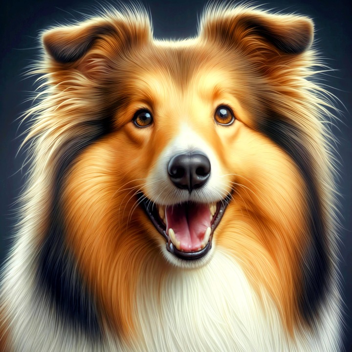 Collie Perro De Pastoreo - Imagen gratis en Pixabay - Pixabay