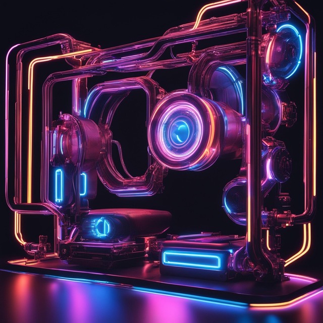 Hologramme Holographique Futuriste - Image gratuite sur Pixabay
