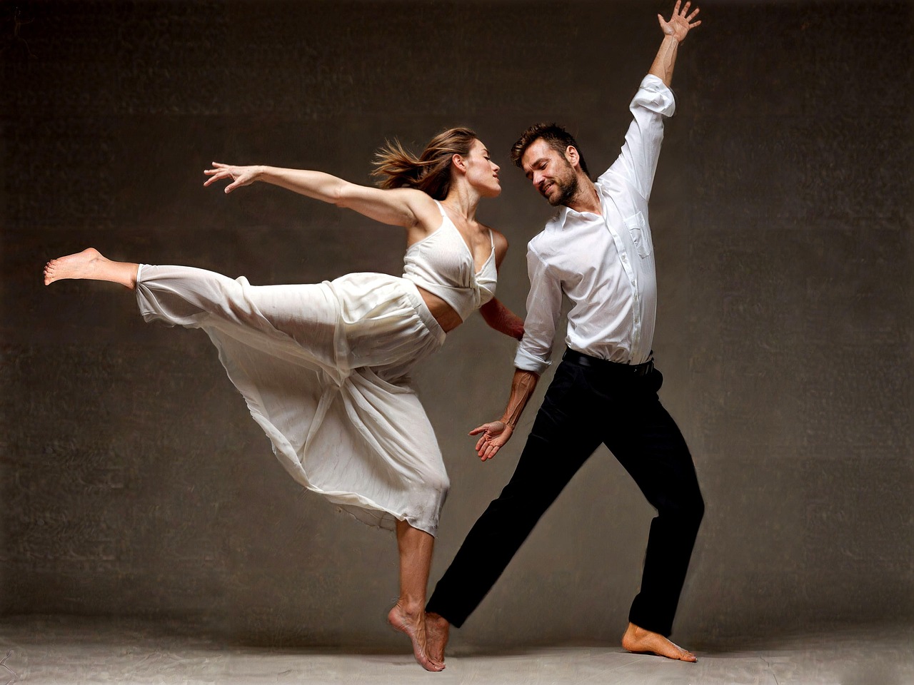 Pareja De Baile Bailar Tango - Imagen gratis en Pixabay