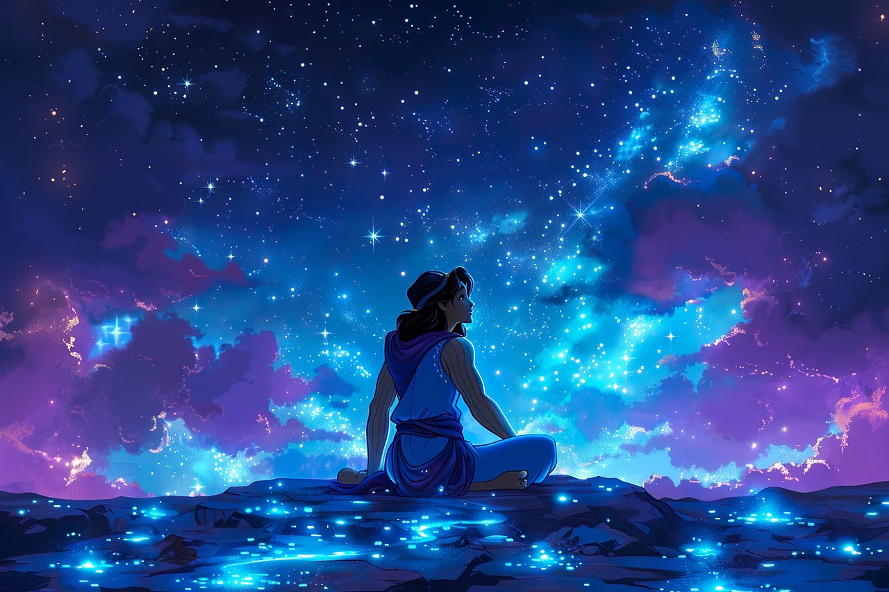 Download Dreaming, Dream, Nature. Royalty-Free Stock Illustration Image ...