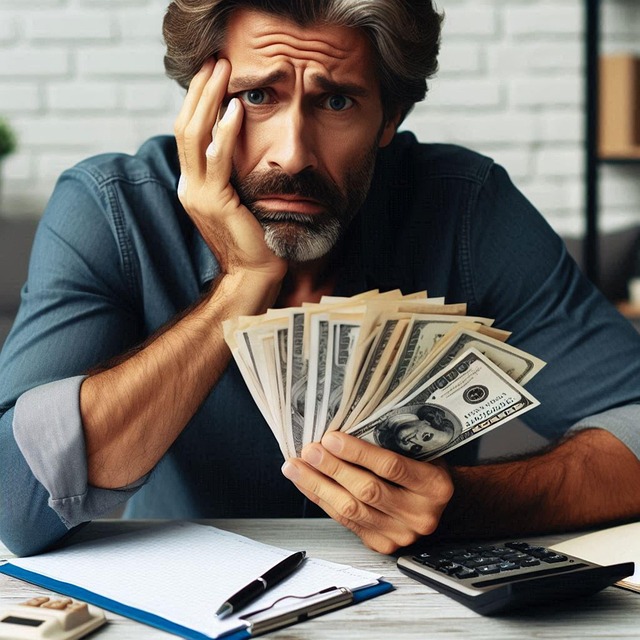 Ai Généré Argent La Finance - Image gratuite sur Pixabay - Pixabay