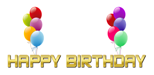 20,000+ Free Png Happy Birthday & Png Images - Pixabay