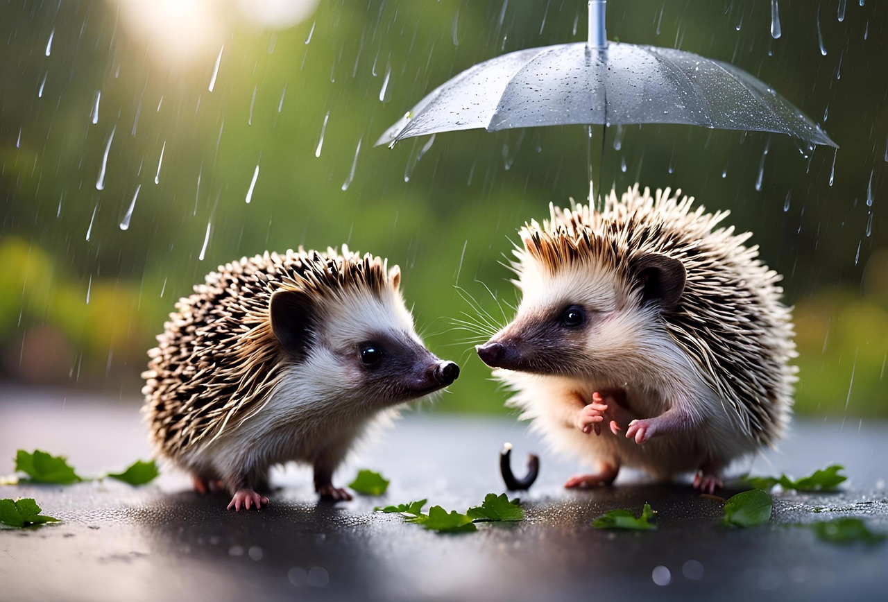 90,000+ Free Cute Porcupine & Porcupine Images - Pixabay