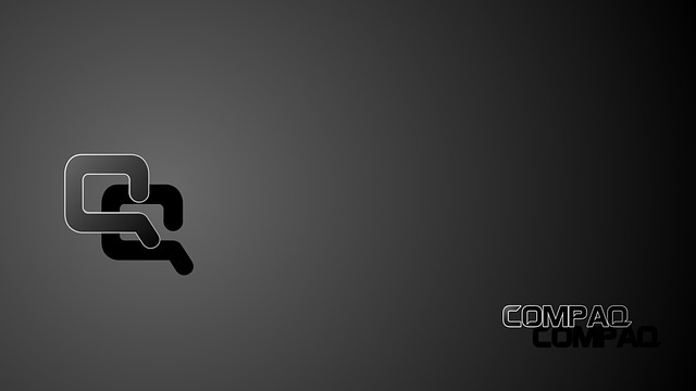 Compaq Área De Trabalho Computador - Foto gratuita no Pixabay
