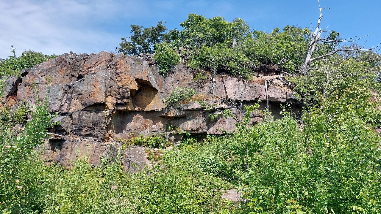 Rock Cantera Geología Piedra - Foto gratis en Pixabay