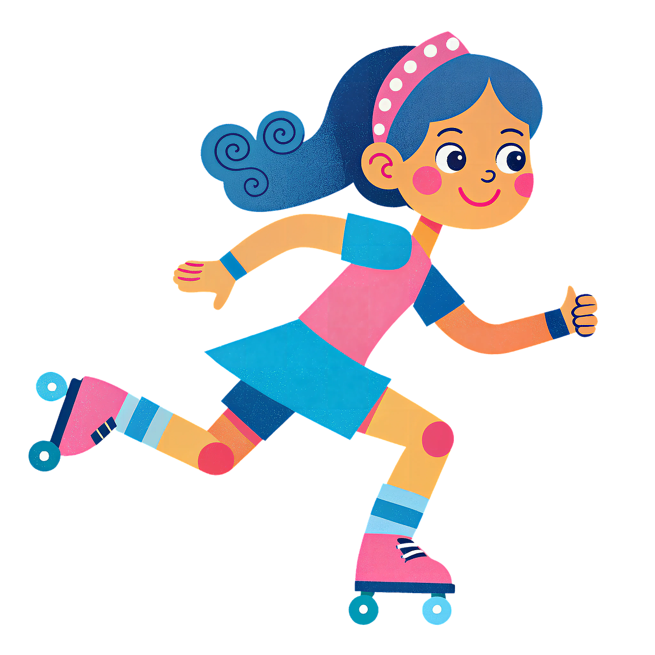 Más de 400 ilustraciones de Patines y Patinaje gratis - Pixabay