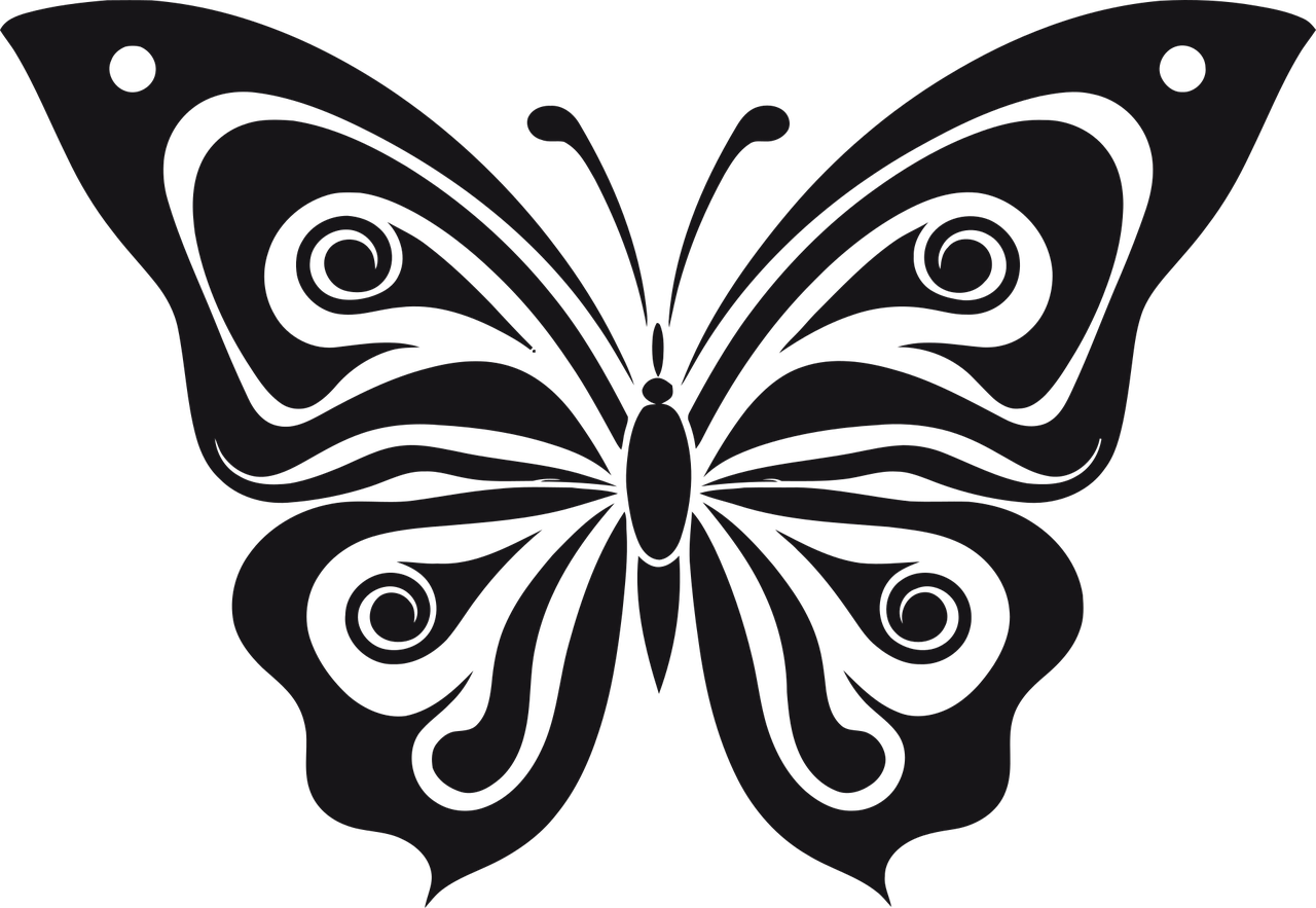Download Butterfly Wings Delicate Royalty Free Vector Graphic Pixabay