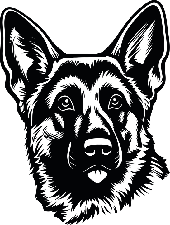 Download Dog, Dxf, File. Royalty-Free Vector Graphic - Pixabay